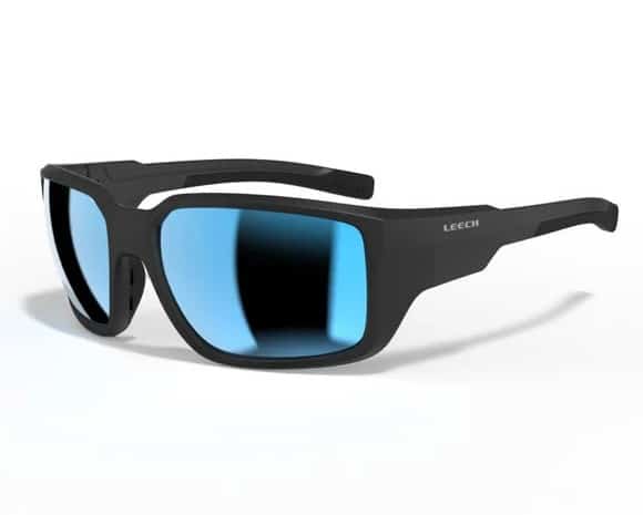 Leech X1 PC-CL- Water - Nipro Hengelsport